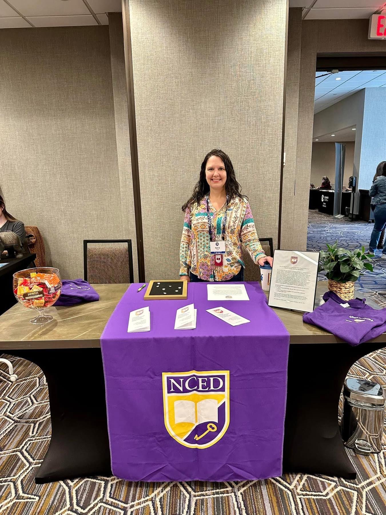 NCED | National Certification of Educational Diagnosticians